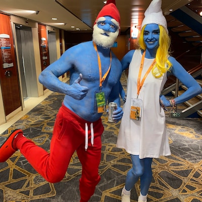 Ragged Net Over Skirt - Etsy