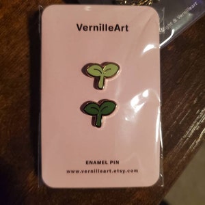 Shy Guy SCP 096 Hard Enamel Gold Pin - Etsy