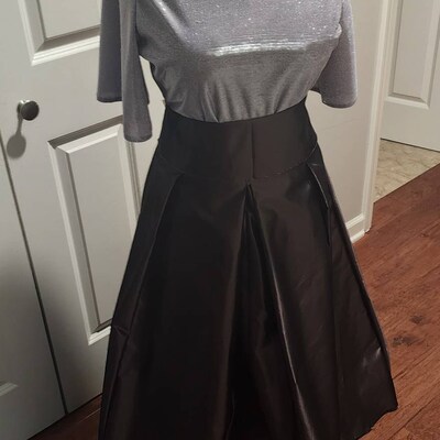 Bridal Dress Sewing Pattern, Wedding Dress Digital PDF Pattern, Prom ...