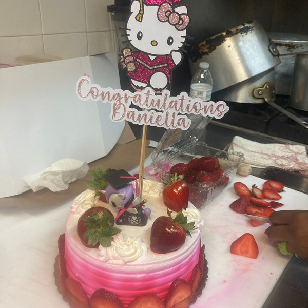 Ribbon Eternal Bouquet, Personalized Bouquet, Personalized Eternal ...