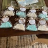 Bow Shaped Soap Favors, Bridal Shower, Baby Shower, Bowtastic Bows and ...