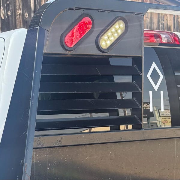 Livestock Brand Decal, Ranch Brand Decal, Livestock Brand Truck Decal ...