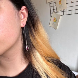 Omen Octopus Buddy Handmade/ Fan Made Valorant Inspired - Etsy UK