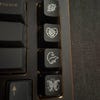 Omori Keycap Set - Etsy