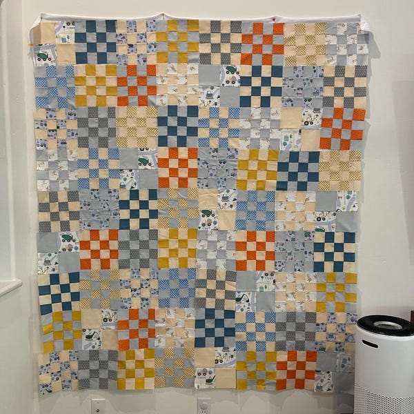 Goal Diggers / Construction Fabric / Dig It Collection / Dear Stella ...