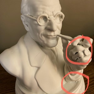 Alexander the Great 338BC Ancient Copy choosable Size - Etsy