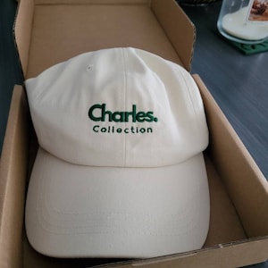 Custom Caps Embroidery Caps Pure Cotton Hat Soft Top Outdoor Washed ...