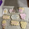 Top Gun Themed Birthday Cookies - Dozen - Etsy