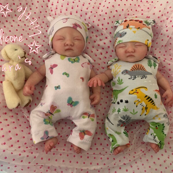 Beginners Doll Making Tutorial for OOAK Polymer Clay Art Dolls - Etsy