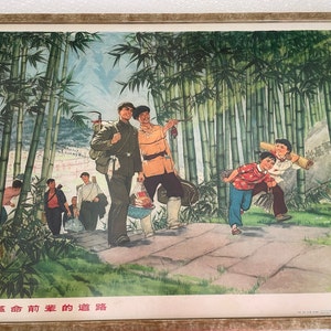 Tintin Professor Calculus 2001 Vintage Card Wall Art Gift - Etsy