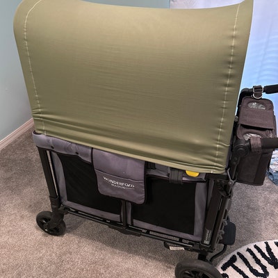 Dinosaur Canopy UV50 W4 Wonderfold Canopy W2 Wonderfold Canopy ...