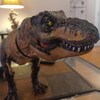 HC JP T-rex Upgrade Head by Marco Makes - Etsy