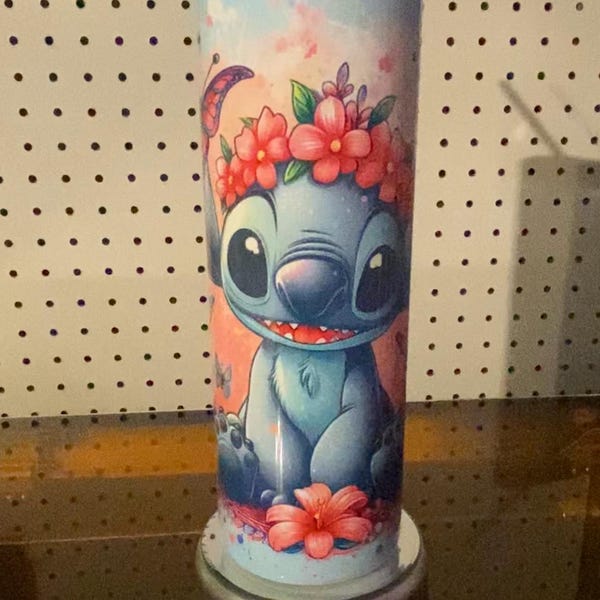 3D Inflated Inside Out 2 Tumbler Wrap, Puffy Inside Out Tumbler, It's ...