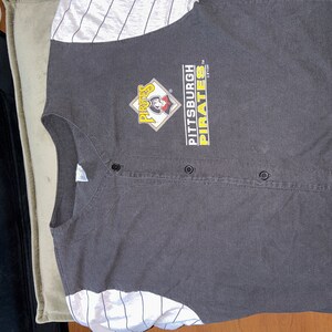 Vintage 90s Clothing Bugle Boy Co Men Size XL / Oversized Women Retro ...