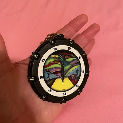 New Disc Golf Art Print. 7 3/4 X 11 1/2. Centered - Etsy