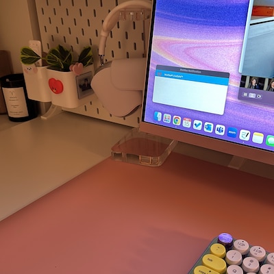 Pegboard Connector Pair for SKADIS & UPPSPEL Ikea Skadis Accessories - Etsy