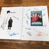 Sherlock TV Script BBC Benedict Cumberbatch A Study in Pink Unique Gift ...