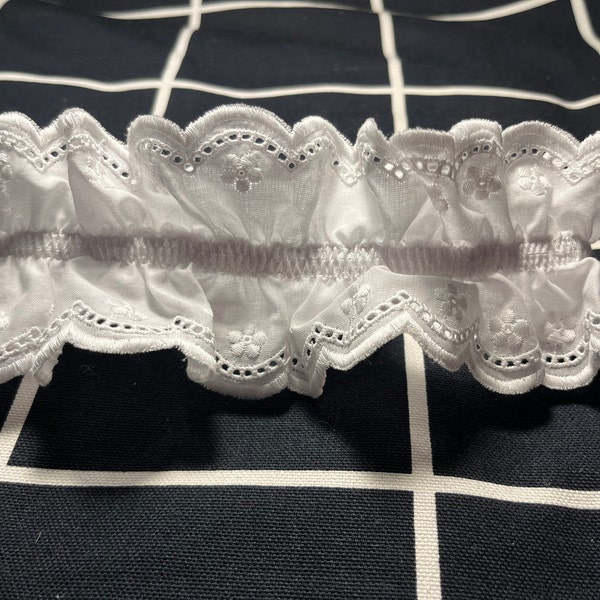 Traditional Garter - Etsy