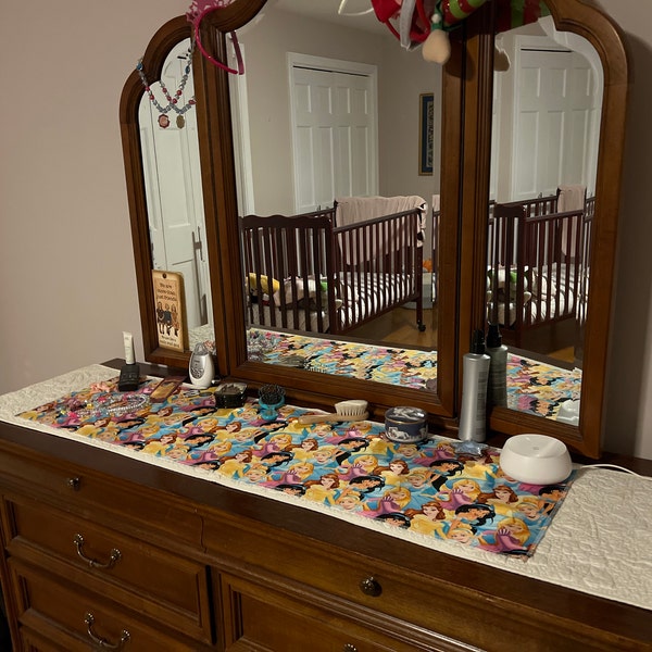 Table Cloth Made From Coca Cola Material. Red White 6 Foot Picnic Table ...