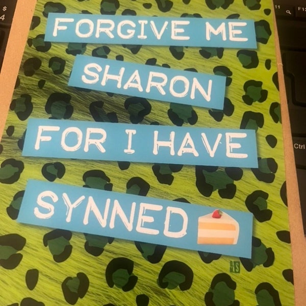 Poppers 'sniff Laugh Love' Liquid Gold Print Gay Pride Culture LGBTQ ...