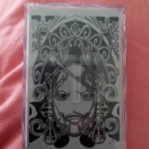 Nier: Automata Playing Cards - Etsy