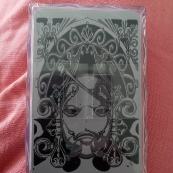 Nier: Automata Playing Cards - Etsy