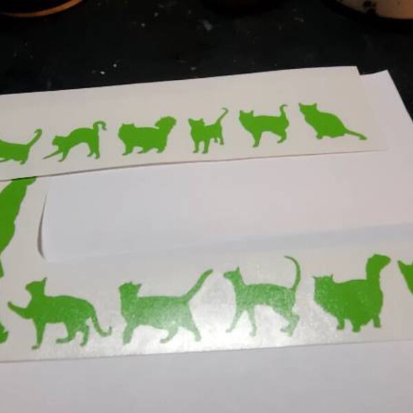 Wifi Store Front Die Cut Decal Sticker 3.25"x4.5" | Free Wireless No ...