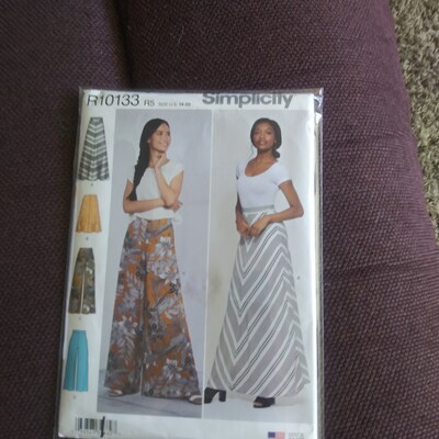 Vintage 1950s Butterick 5932 Sewing Pattern Bridal Gown With - Etsy