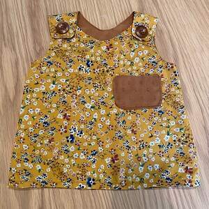 Retro SHIRT Pattern Pdf Toddler Sewing Tutorial 2 to 9 - Etsy