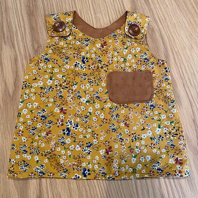 Retro SHIRT Pattern Pdf Toddler Sewing Tutorial 2 to 9 - Etsy