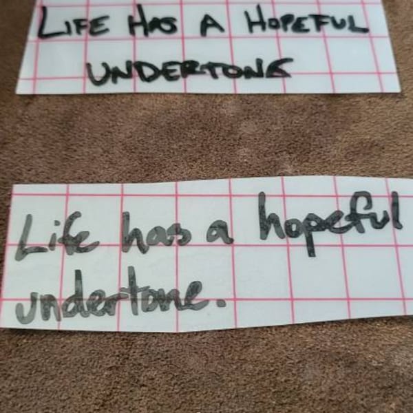 Twenty One Pilots Migraine Mirror Decal (tyler Joseph & Josh Dun ...