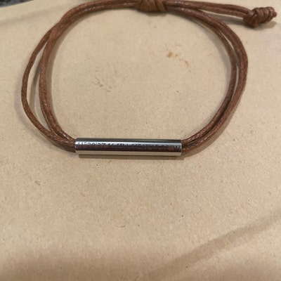 Couples Bracelets Sets, Coordinate Bracelets, Leather Coordinate ...