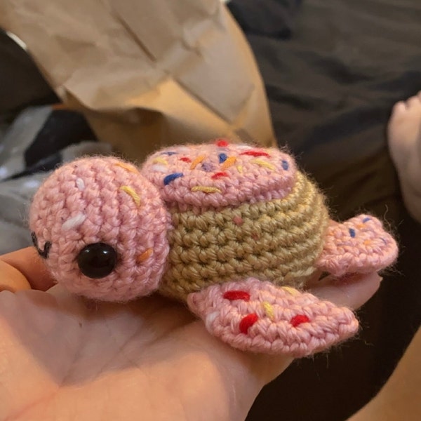 Food Snails Crochet Pattern Bundle, Crochet Snail Pattern Amigurumi ...