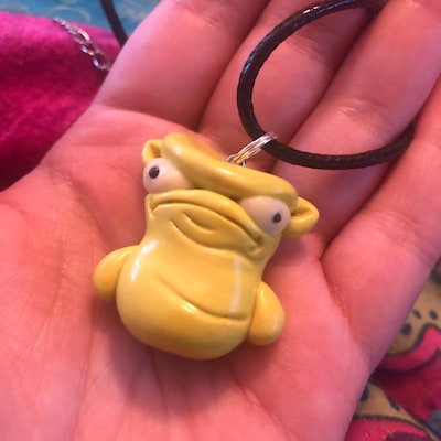 Overwatch Pachimari White or Pink Turnip Onion Octopus Creature ...