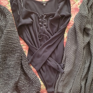 Fran Fine Core Aesthetic Mystery Box Bundle Clothing Clothes Style Gift ...