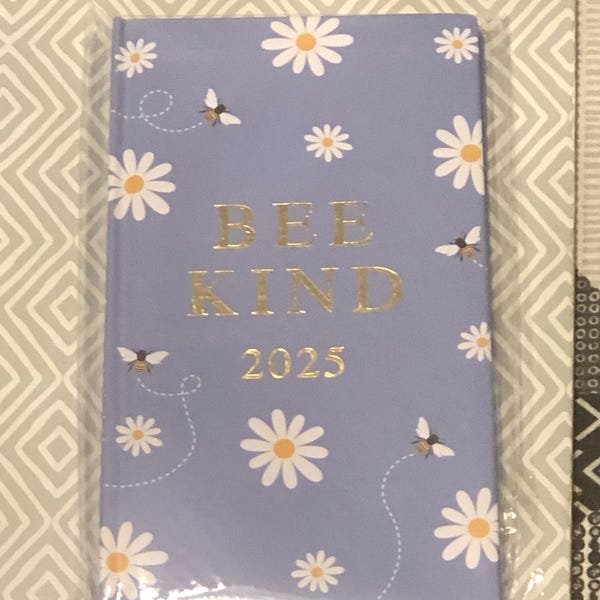 2026 Diary A5 Week to View 2026 Diaries Full Year Organiser Calendar ...