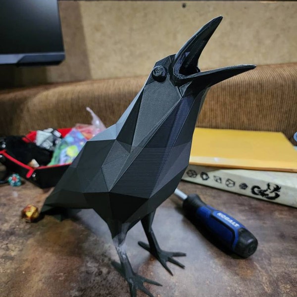 Fire Breathing Dragon Book Nook With Book Mount, Perfect Gift or ...