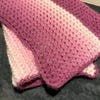 CROCHET PATTERN One Stitch Wonder Stitch Tutorial Make Blanket or Scarf ...