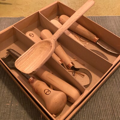 Wood Carving Tools-wood Carving Tool Set Wood Hobby-wood - Etsy