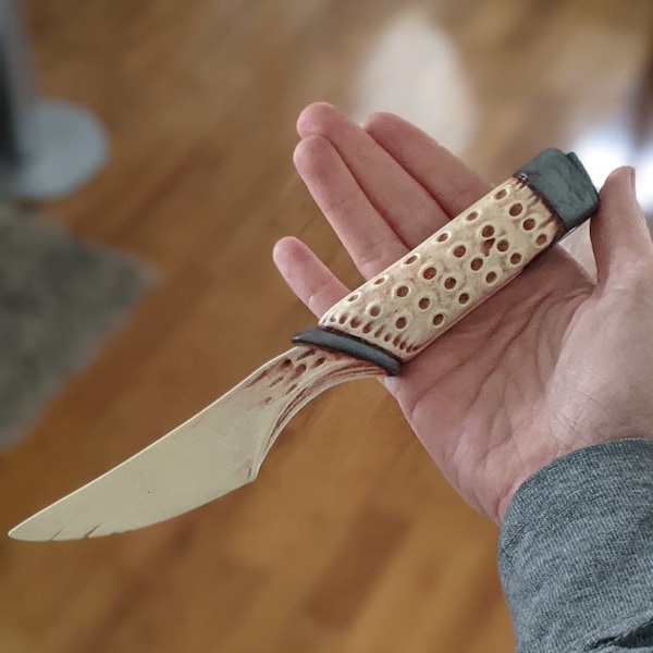 Dune Crysknife, Fremen, Prop Crysknife, Dune 2000, Dune TV, Knife Sale ...