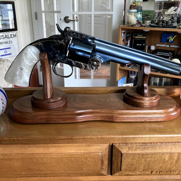 Elegant Adjustable Rifle or Gun or Shotgun Display Stand - Etsy