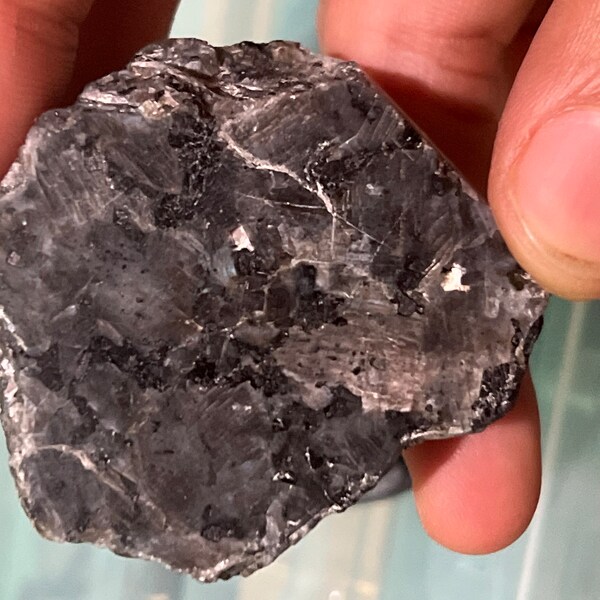 Iridescent Yellow & Pink Aura Coated Quartz - Etsy