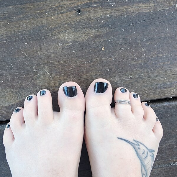 Toe Ring, Sea Urchin Toe Ring, Silver Toe Ring, Solid 925 Sterling ...