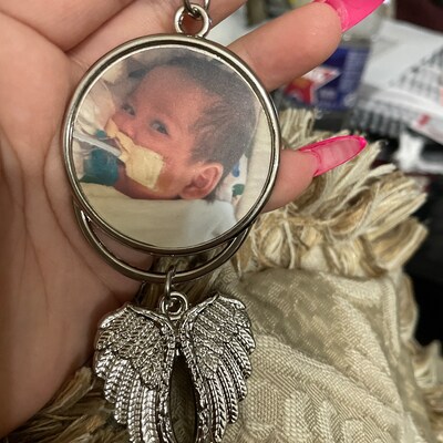 DIGITAL DOWNLOAD Personalized Custom in Memory Dove RIP - Etsy