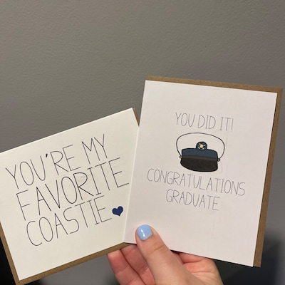 Green Beret Graduation Card Army Special Forces Grad Military Congrats ...