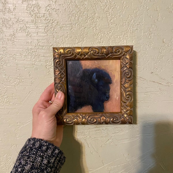 Black Picture Frame • 8" X 10" Photo Frame • School Photo • Artwork ...