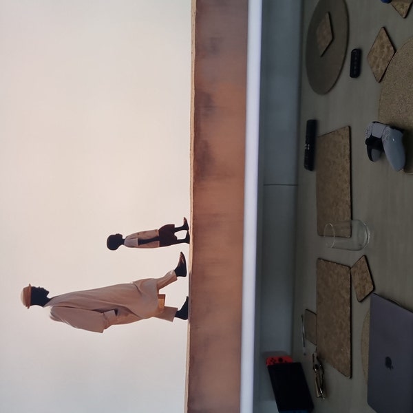 Moors Digital Art for Samsung the Frame TV | the Moors | Moors ...