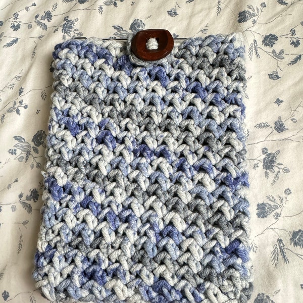 Kindle Paperwhite Sleeve Pattern Pdf - Etsy
