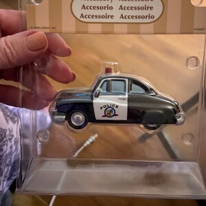 Lemax GOTHIC WELL 14828 Spooky Town Village LIGHTED Accessory 2021 New ...