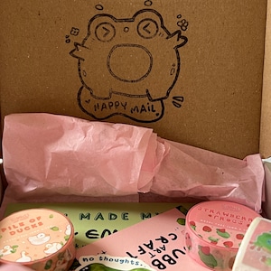 Snake Sticker Boop A Snoot Snake Fruit Sticker Pack Laptop Sticker ...